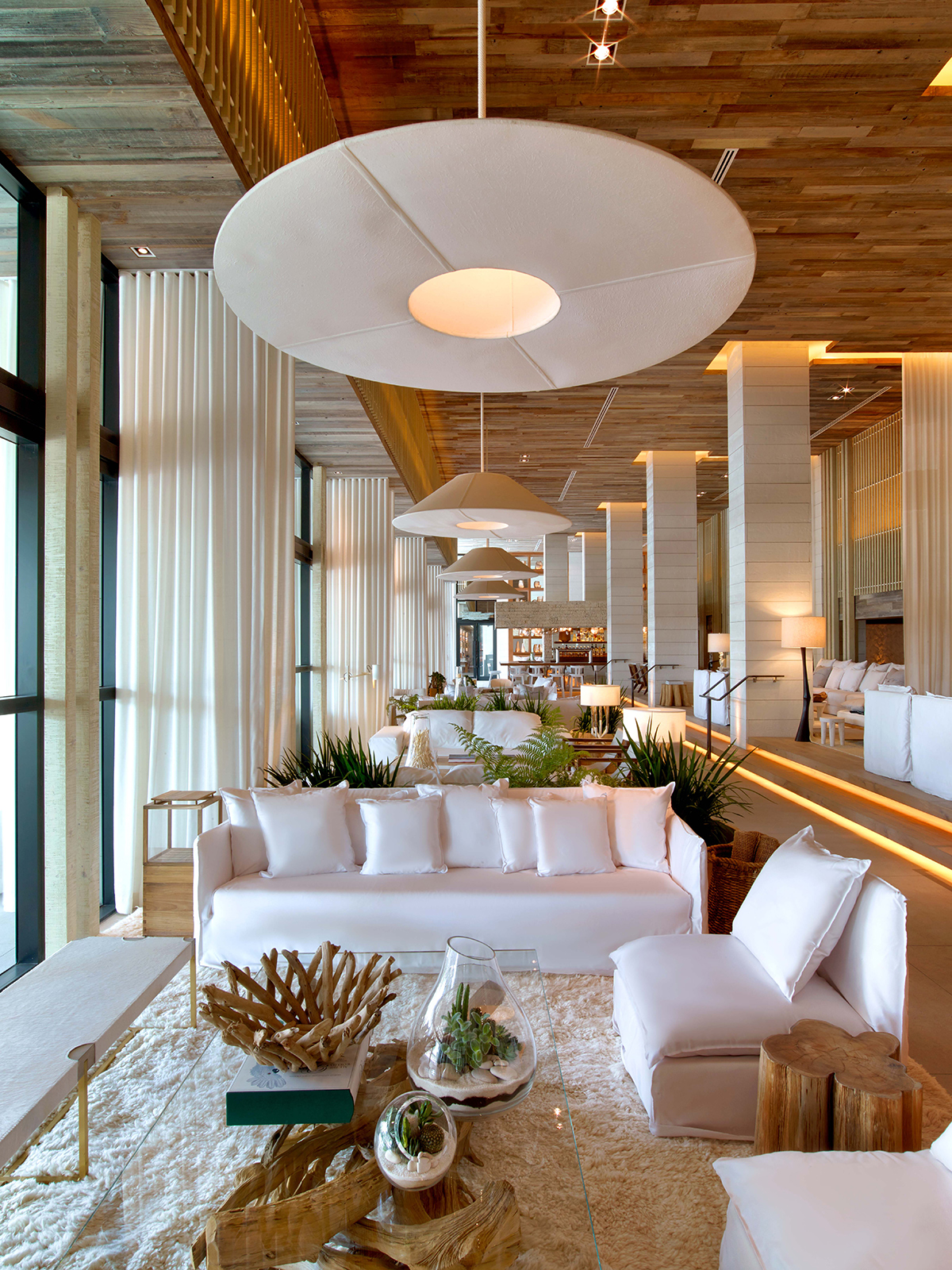 Team - Baccarat Residences Miami